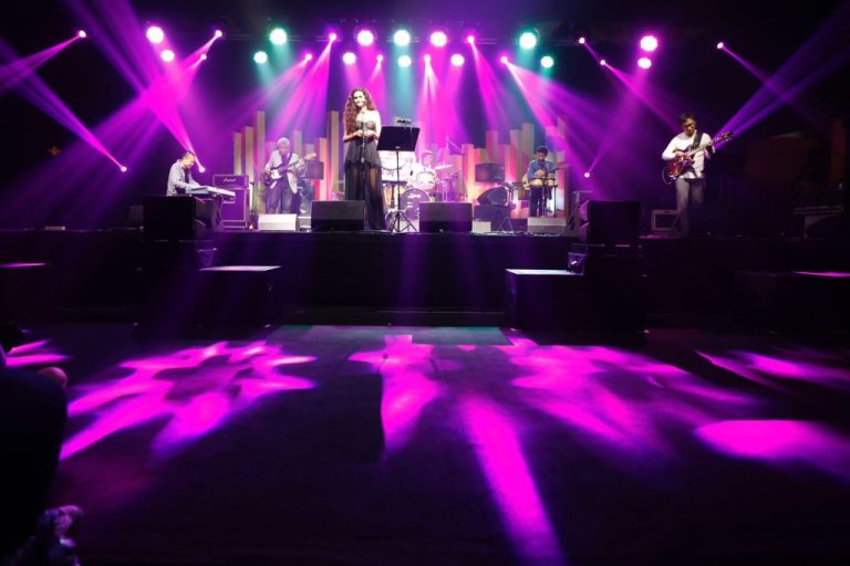 Wajah Baru Java Jazz Festival 2026: Pindah ke NICE PIK 2, Hadirkan 10 ...